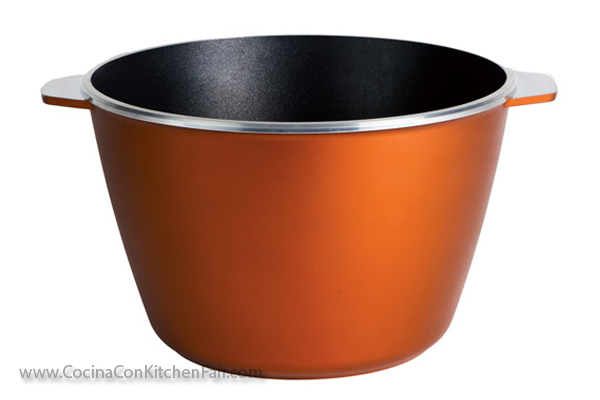 Catálogo Kitchen Fair | Ollas