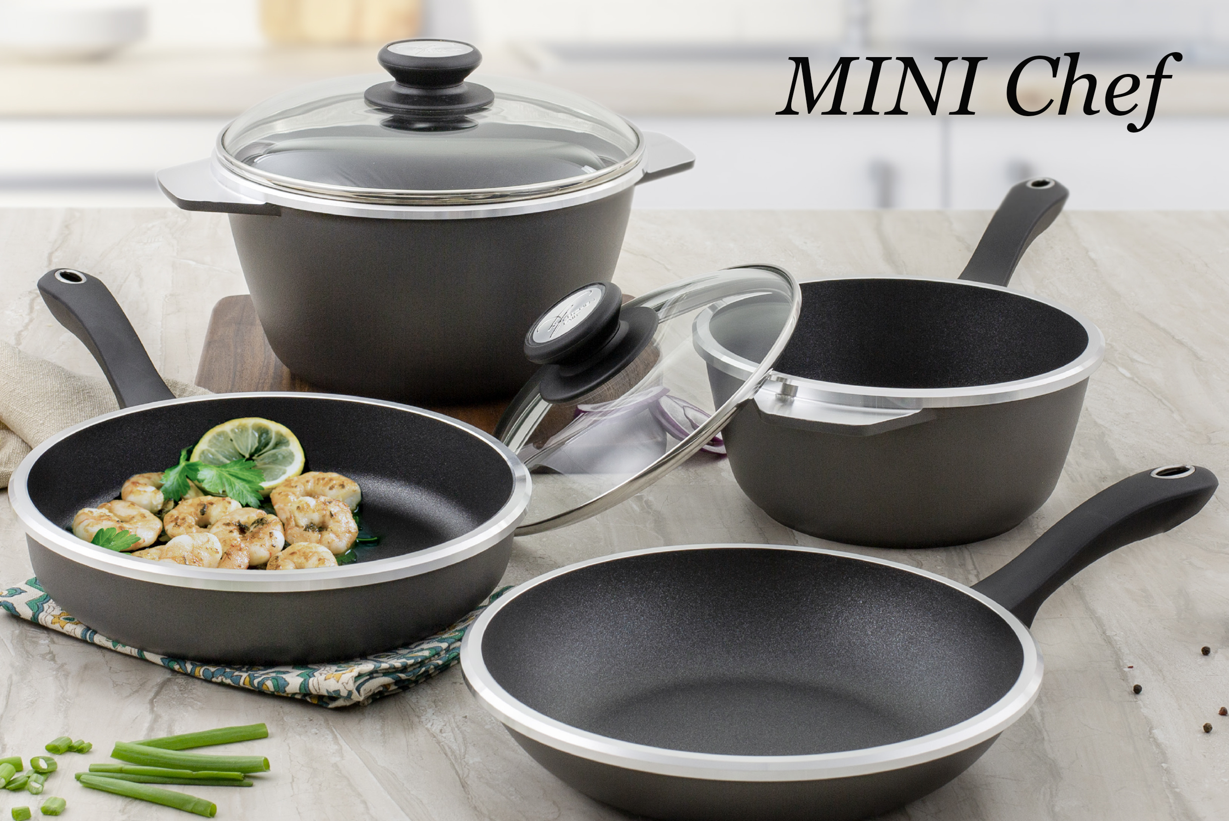 Catálogo Kitchen Fair | Juegos