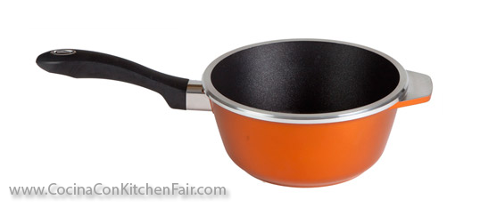 Catálogo Kitchen Fair | Ollas