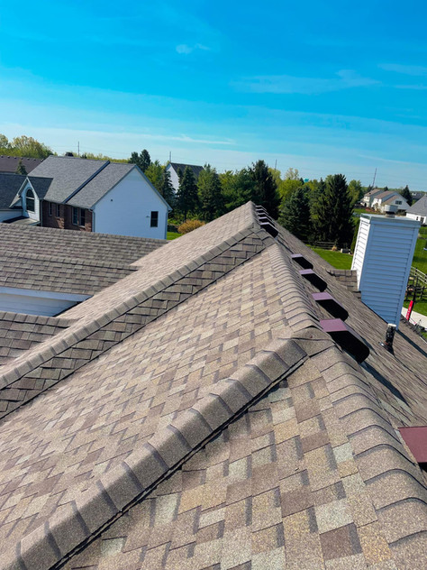 Good Guys Roofing | Roof Replacement & Repairs in Toledo, OH