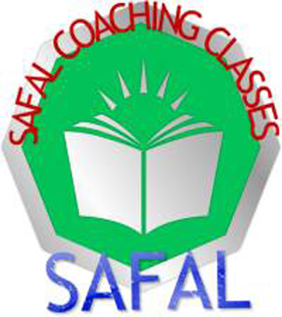 Courses at Safal