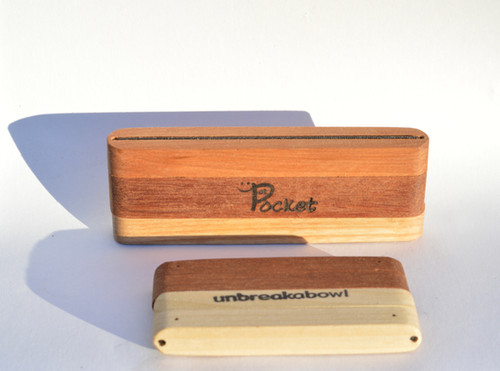 Metal Pot Pockets | unbreakabowl-com