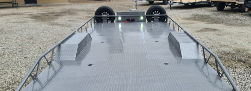 STOCK | Vimetal Race