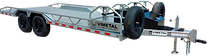 Mexican Race Trailer Manufacturers | Vimetal Trailers