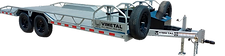 Mexican Race Trailer Manufacturers | Vimetal Trailers