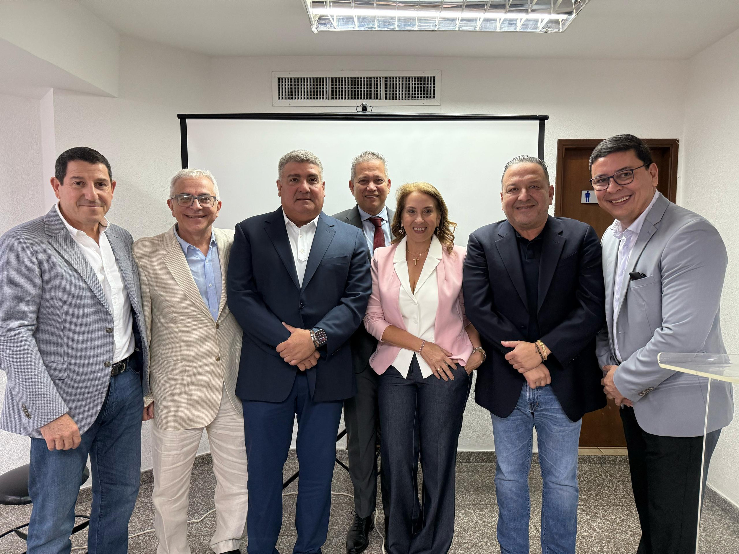 IDEO & AMV TECNOLOGÍA PRESENTAN: OPTIMIS FUSION