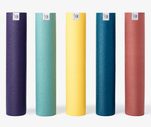 YogaMatters Sticky Yoga Mat | Aim2Be