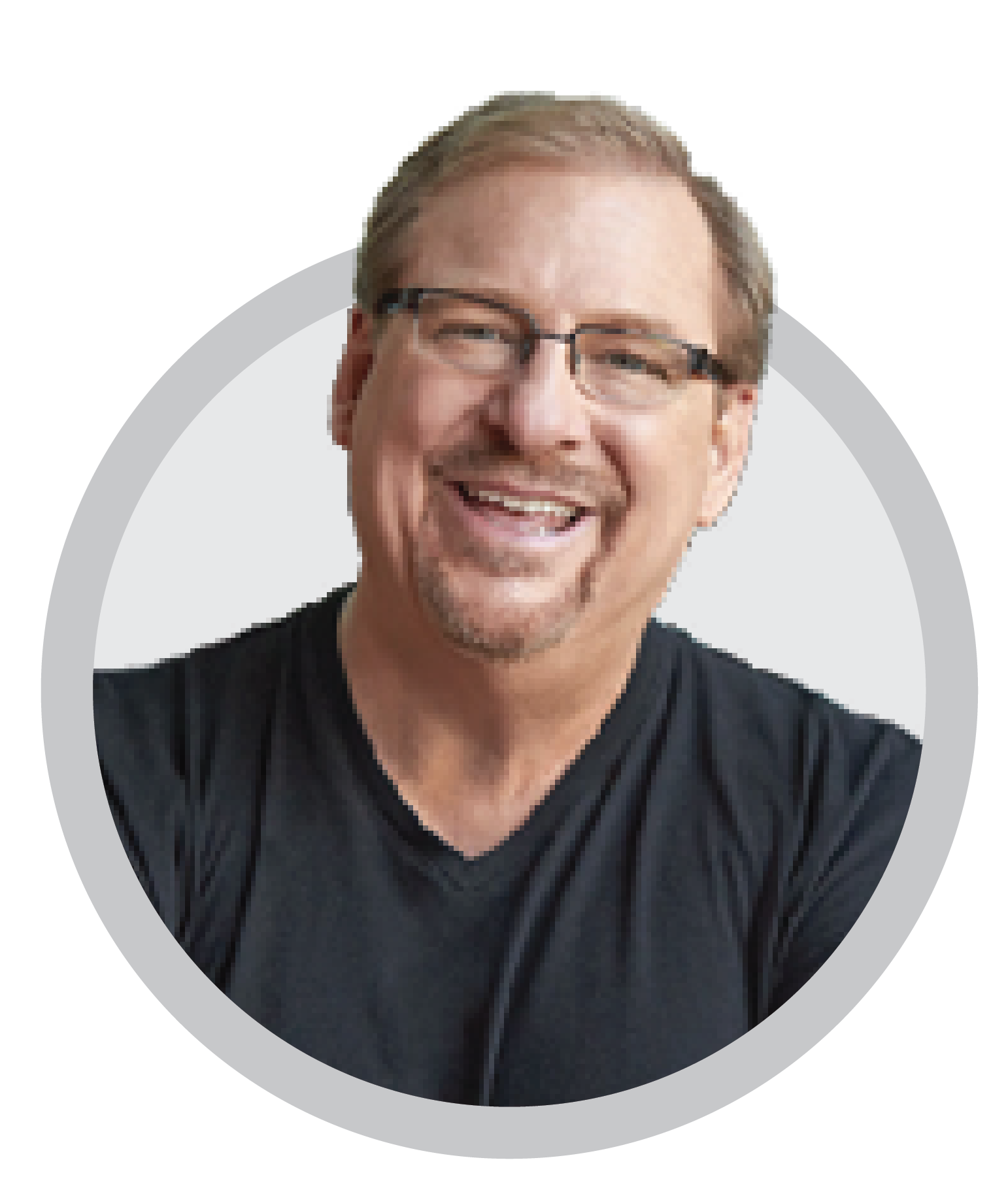 RICK WARREN