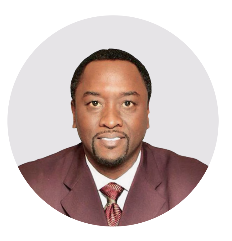 Darryl Brister