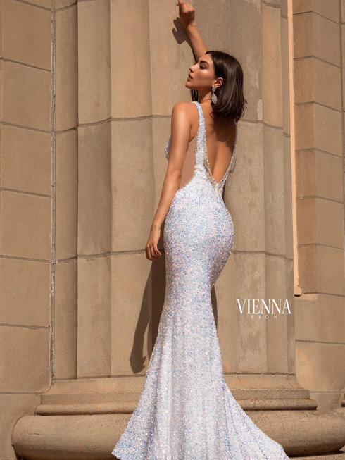 Vienna Prom Official | Prom Pageant Homecoming Gowns | Texas