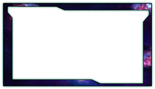 Damnconnext Space Overlay | Damnconnext
