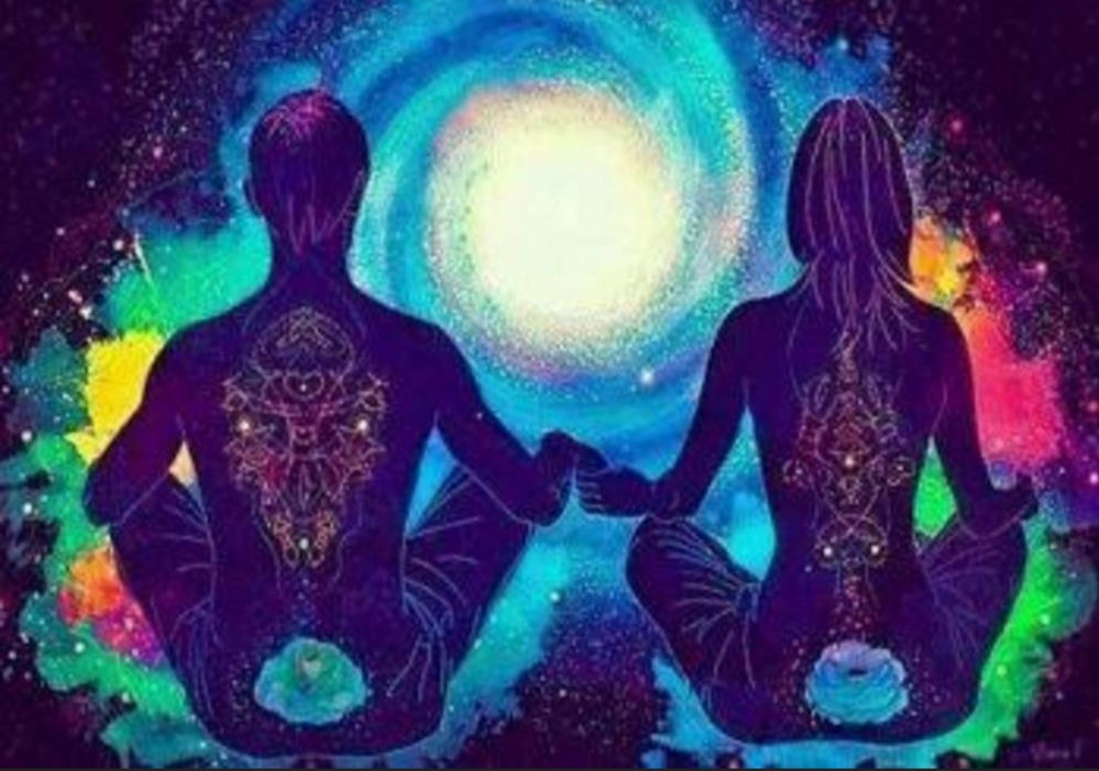 5D TRUTH ~ Twin Flame Love is Telepathic