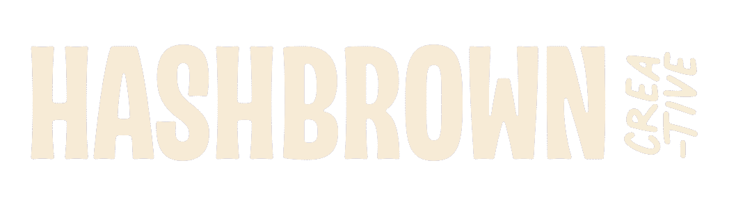 THE HASHIES | Hashbrown Creative