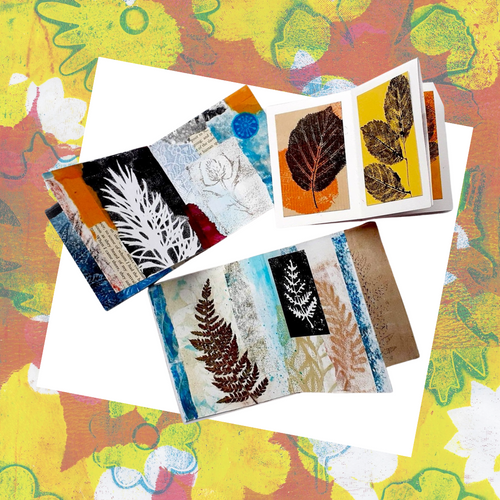 Plants, Prints, and Poncho Books | ARDINGTON