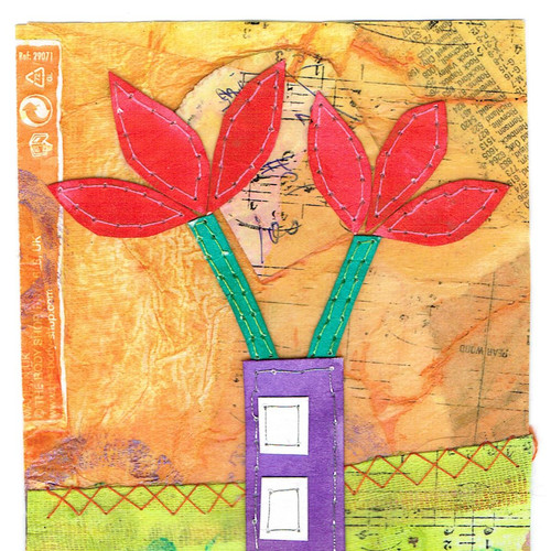 Making Paper Cloth | ARDINGTON