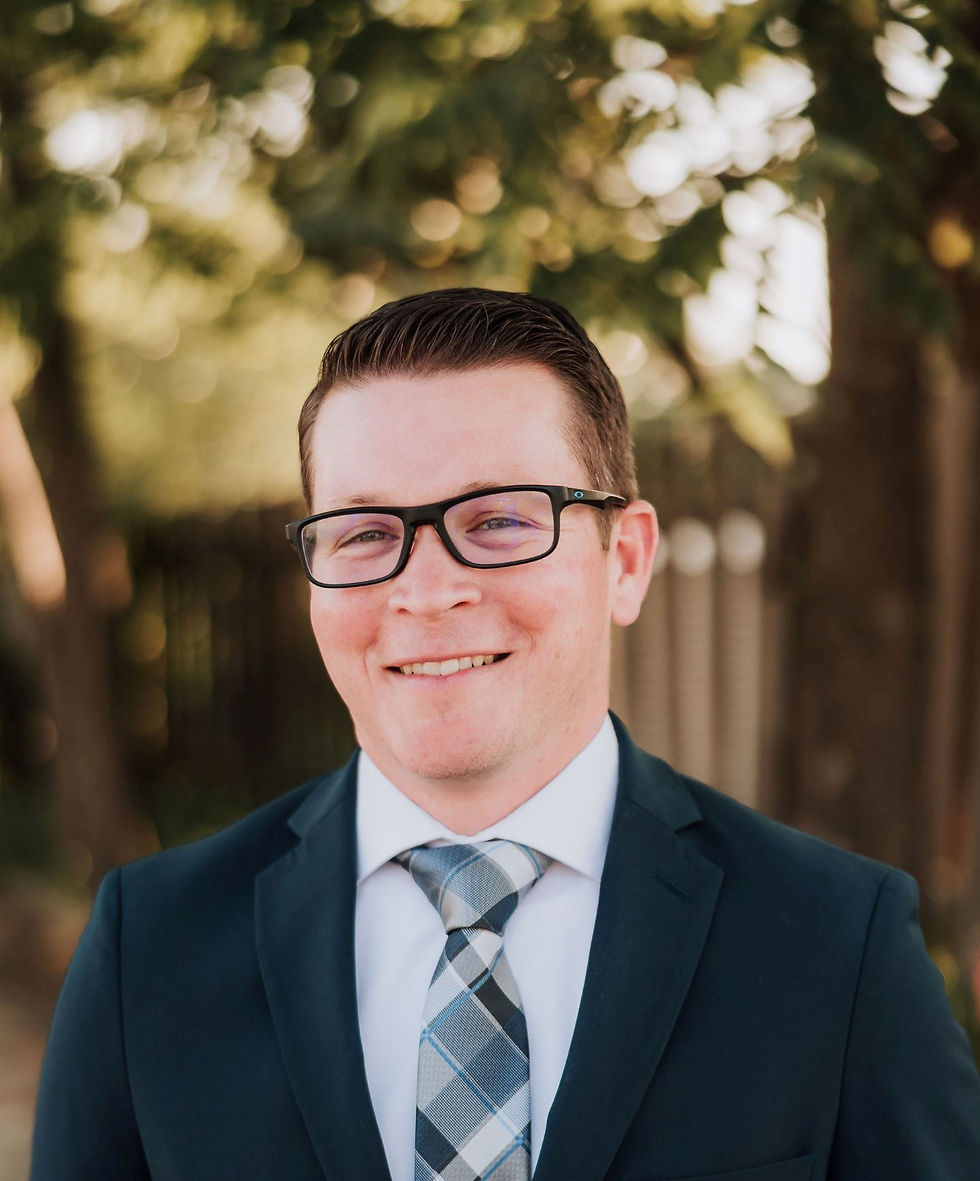 About | Partners Ending Home