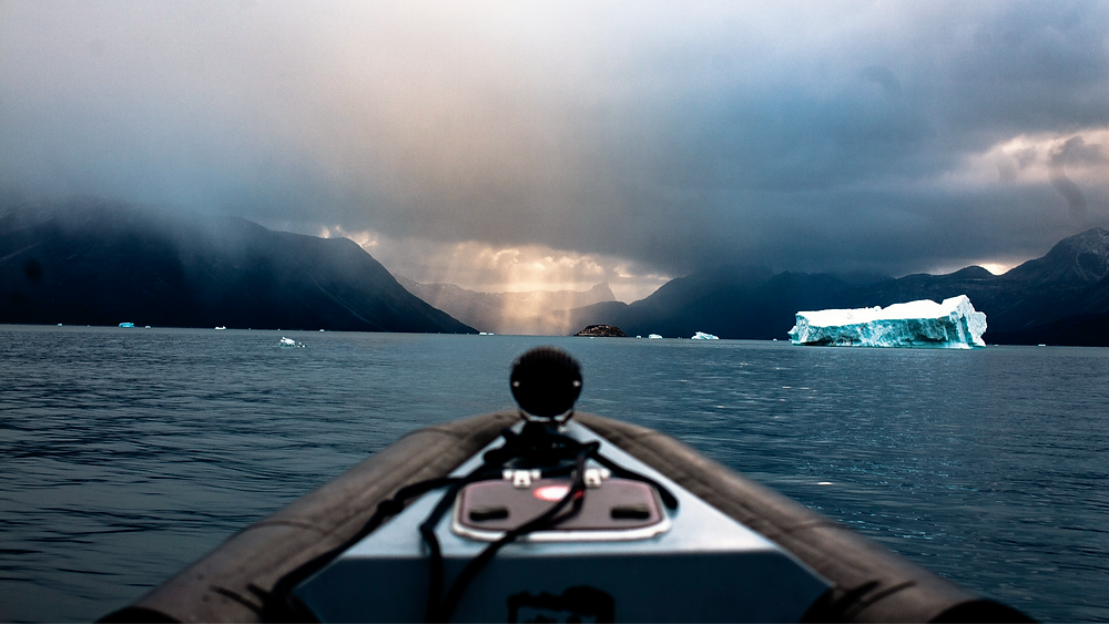 Essential Guide to Flights to Greenland: Navigating Your Journey with Ease