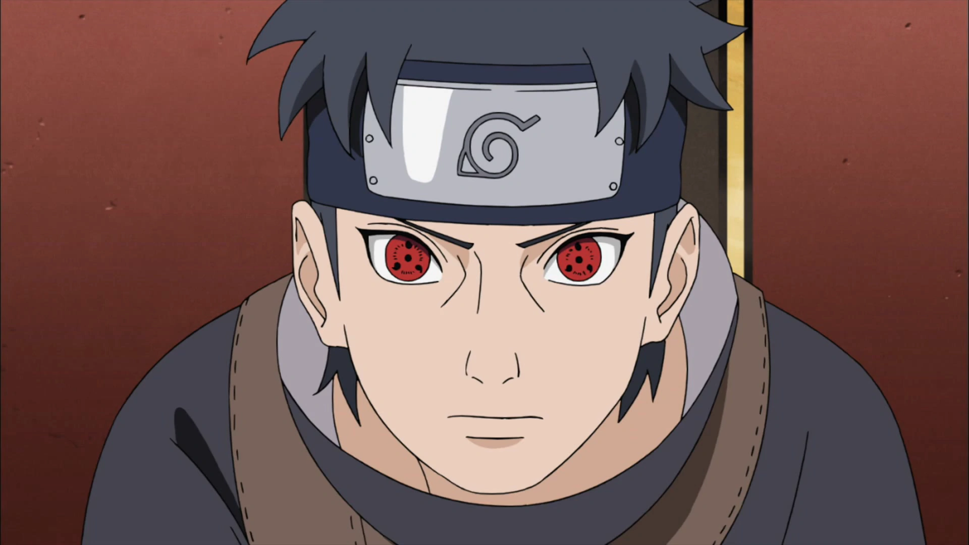 Naruto Inner Power - Alliance Games