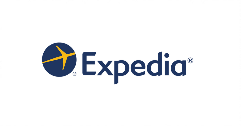 【領収書発行】Expedia（エクスペディア）