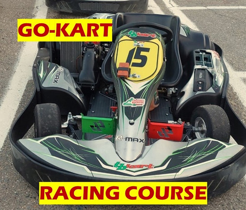 Racing in Italy | Karting | GoKart | Corso Professionale | Prove | Gara ...