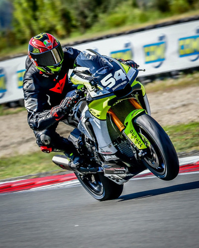 Racing in Italy | Race with Super Bike on official Race Day on Italian ...