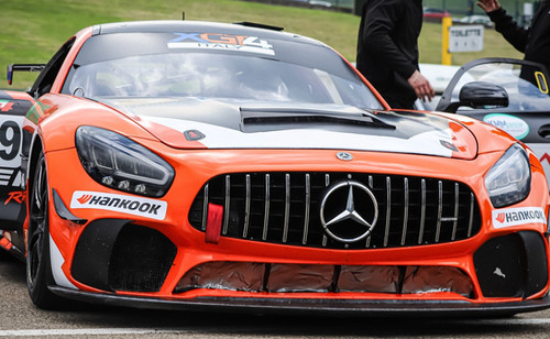 Race with Touring Car | Mercedes AMG | Audi R8 | FX Italian Series ...