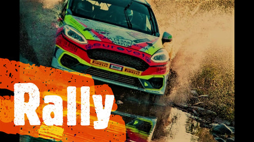 Racing in Italy | Rally Track Day and Racing Course on Asphalt | Rally ...