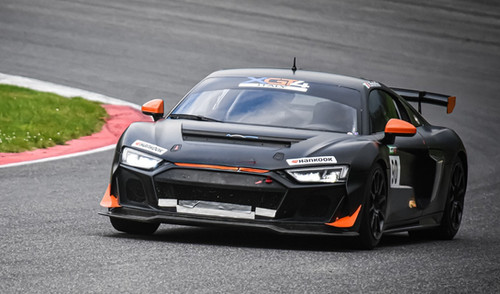 Track Day with Touring Car | Mercedes AMG | Audi R8 | Italy | Racing in ...