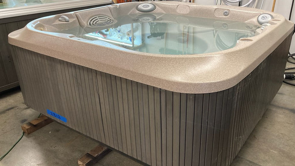 Jacuzzi J345 Hot Tub | Seattle Hot Tub