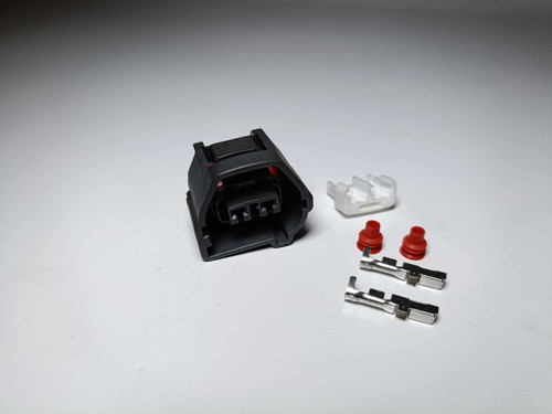 2 Pin Cam angle Sensor Connector - 1kd - 1vd - 1jz | KaizenFab