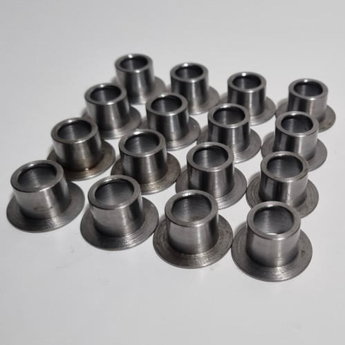 Valve Stem Seal Retainers | KaizenFab