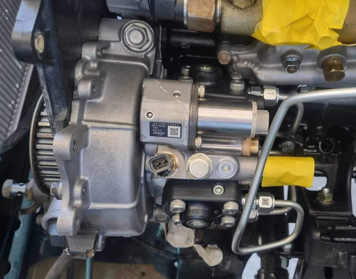 1KD HP4 Injector Pump Kit | KaizenFab