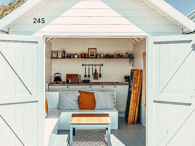 Escape to Serenity: Your Ultimate Guide to Renting a Beach Hut in ...