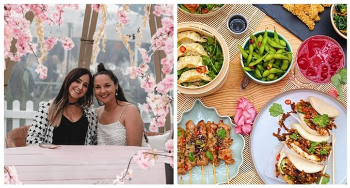 The Little Kyoto Experience