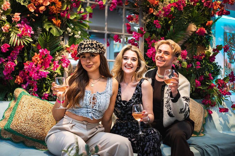 Find the Perfect Venue Hire London for Your Next Event