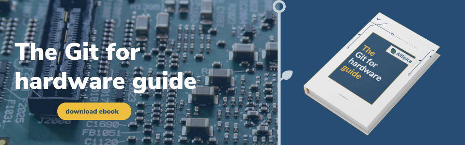 Revision control concepts: Git for hardware