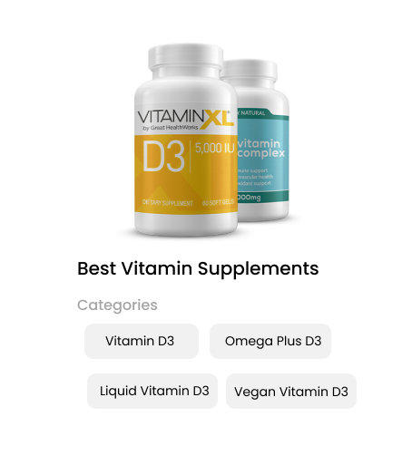 Health and supplements | Kentropos