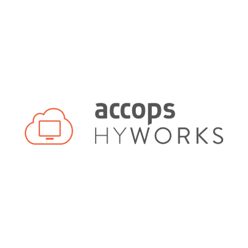 Accops HyWorks | ITCG