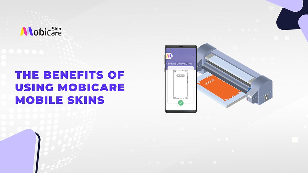 Protect and Personalize: The Benefits of Using MobiCare Mobile Skins