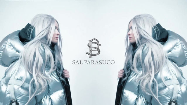 SP By Sal Parasuco Exclusive Outerwear