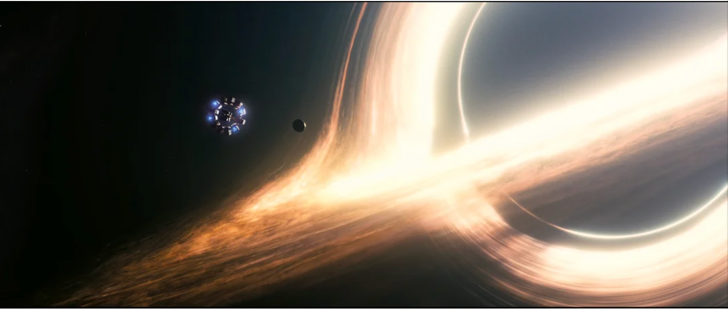 The Psychology of Interstellar: The collective unconscious and the ...