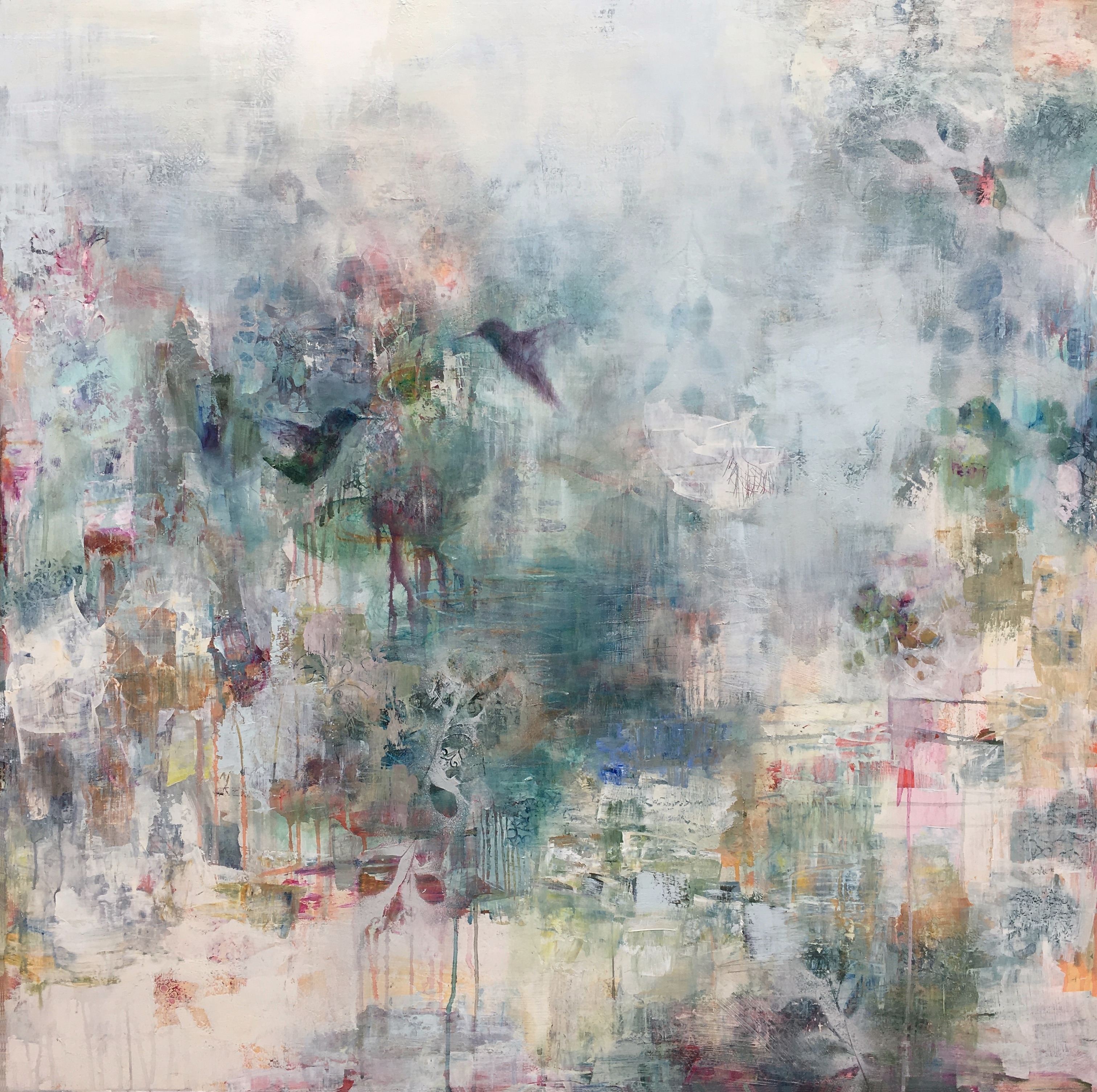 Paintings | traceylane