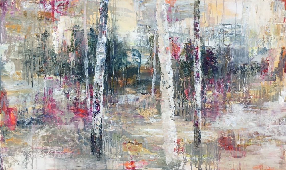Paintings | traceylane
