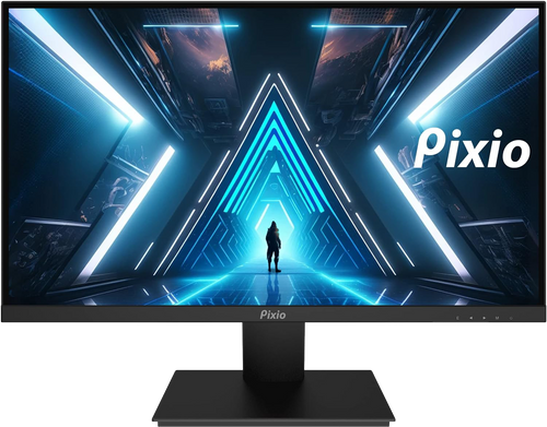 Pixio PX259 25" 1080p 280 Hz Gaming Monitor | Zach's Tech Turf