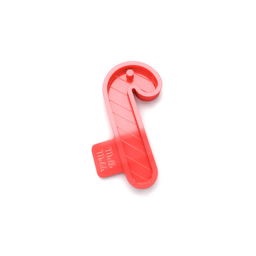Candy Cane Ornaments Mold 🍬 | Melb Molds