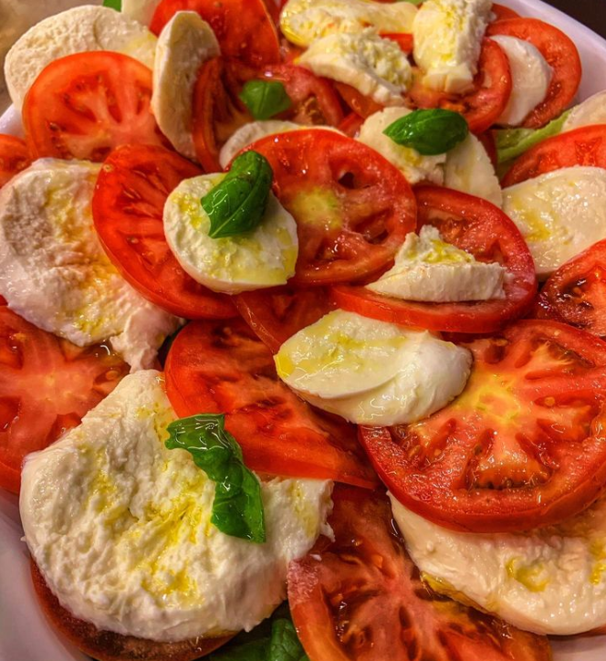 Ristorante Grano | street food Roma