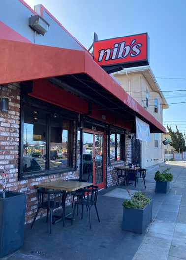 Nibs Restaurant | Gallery
