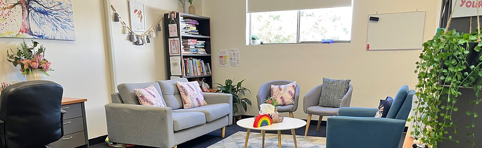 Wellbeing Hub | My Family Psychologi