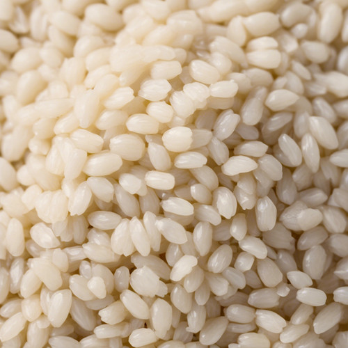 Australian Sushi Rice | Girl Friday Organics