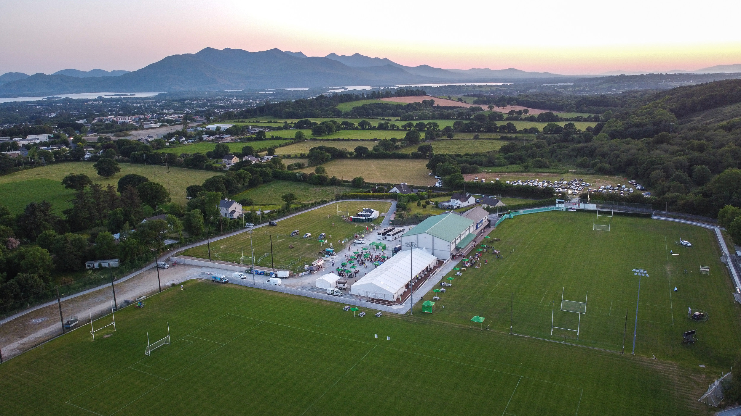 SPA GAA | Killarney Club 7s